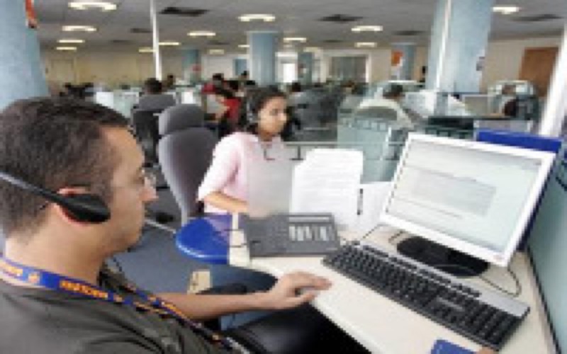 Contrôle de la qualité dans les centres d'appels au Maroc - Call Center ...